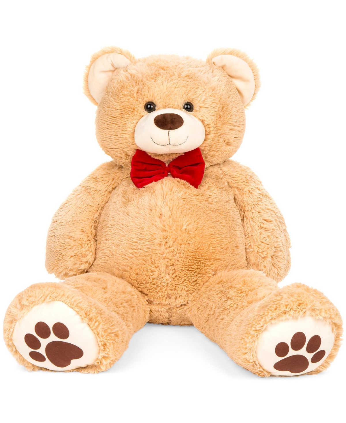 Click here for Best Choice Products 35in Giant Soft Plush Teddy B... prices