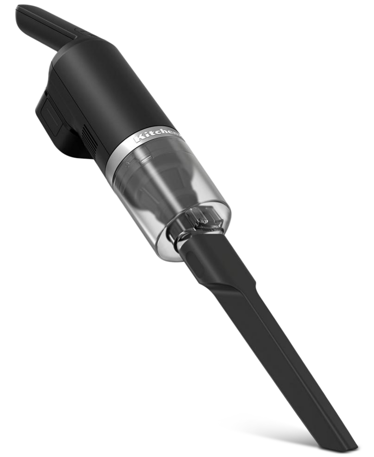 KitchenAid Go Cordless Vacuum  KKVR121 - Black