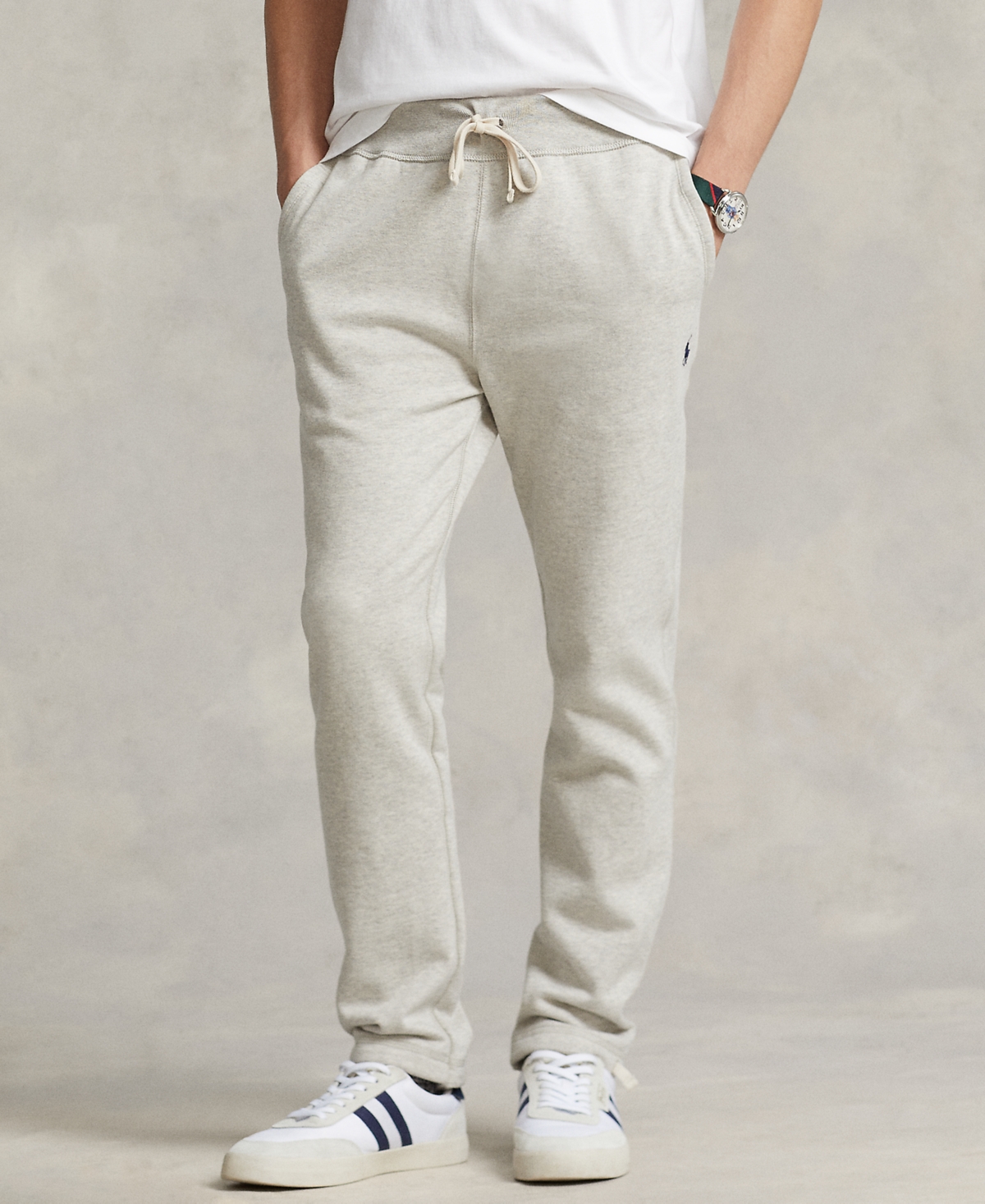 Click here for Polo Ralph Lauren Mens Signature Fleece Sweatpant... prices