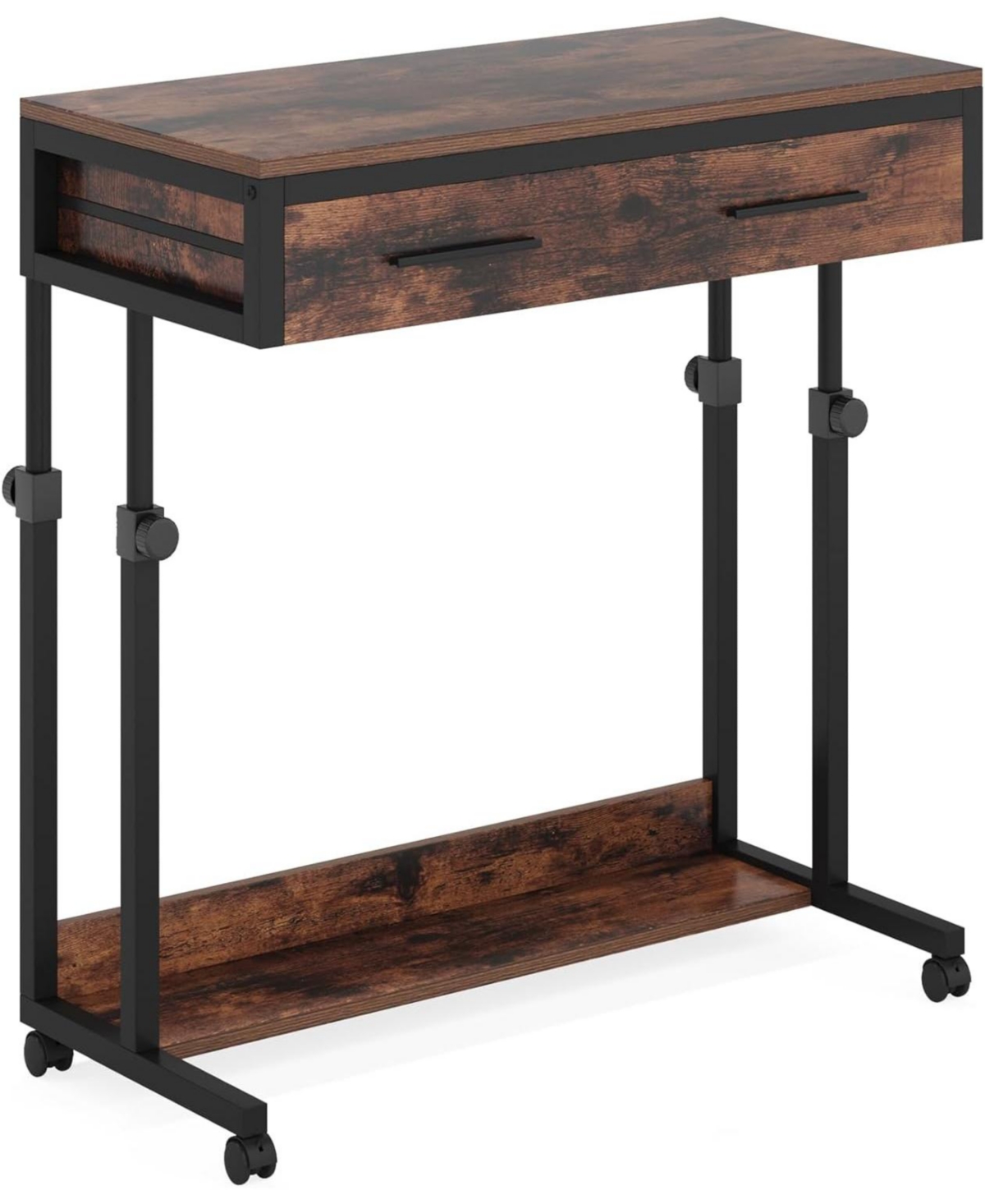 Click here for Tribesigns Portable Desk with Drawers  Mobile Lapt... prices