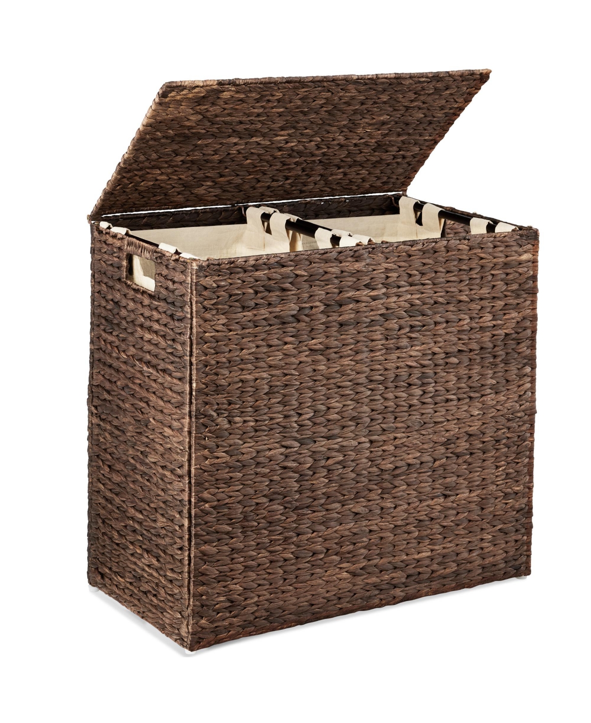 Click here for Best Choice Products Large Natural Water Hyacinth... prices