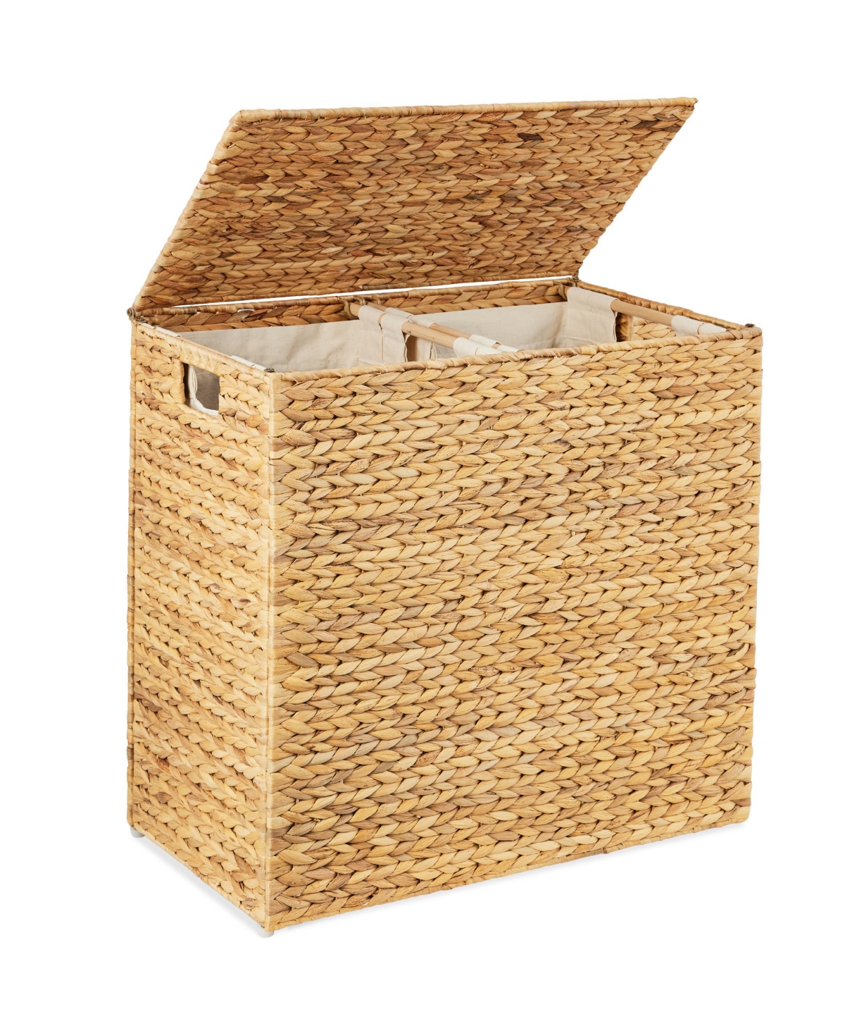 Click here for Best Choice Products Large Natural Water Hyacinth... prices