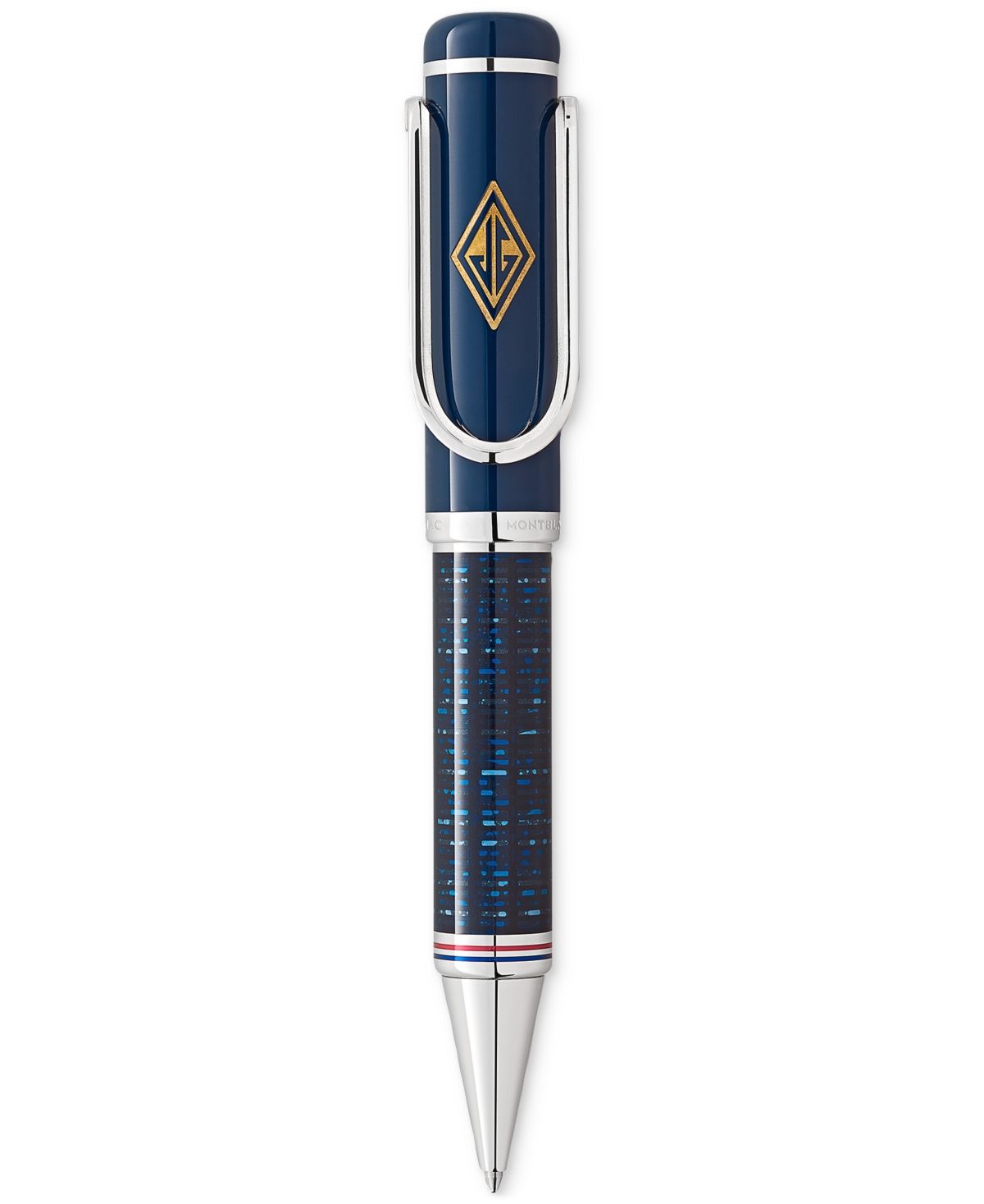 Click here for Montblanc Great Characters Homage to The Great Gat... prices