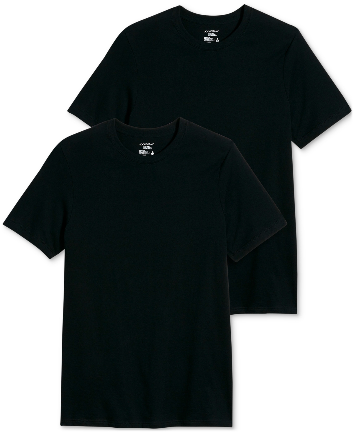 Click here for Mens Big and Tall Classic Crew Neck Undershirts  P... prices