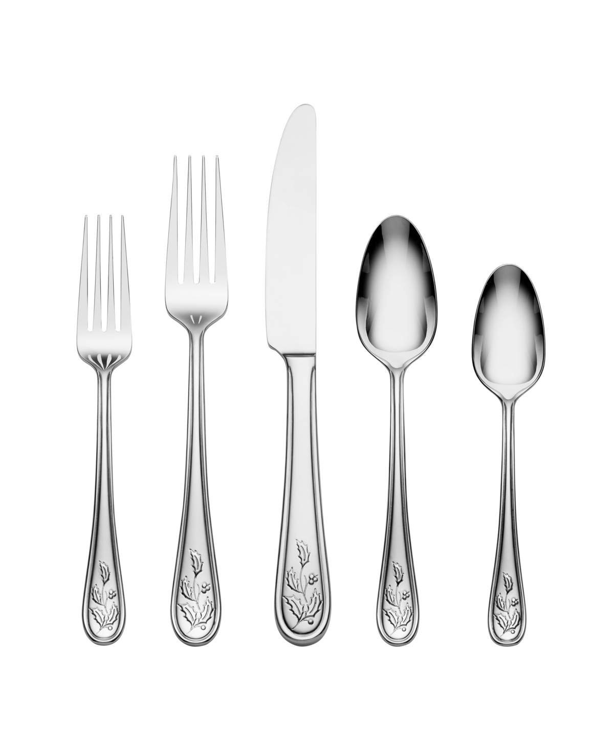 Click here for Lenox Holiday 65 Pc. Flatware Set  Service for 12... prices