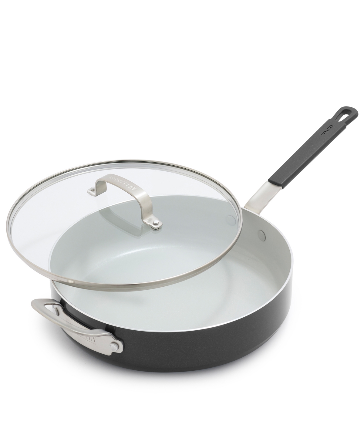 Click here for GreenPan X Bobby Flay Professional Grade Ceramic N... prices