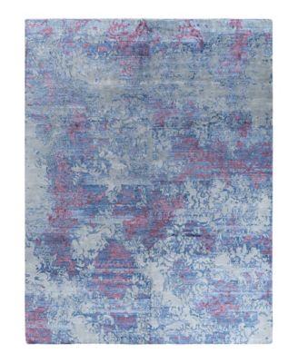 Click here for Adorn Hand Woven Rugs Indian Ooak M7314 Rug Collec... prices
