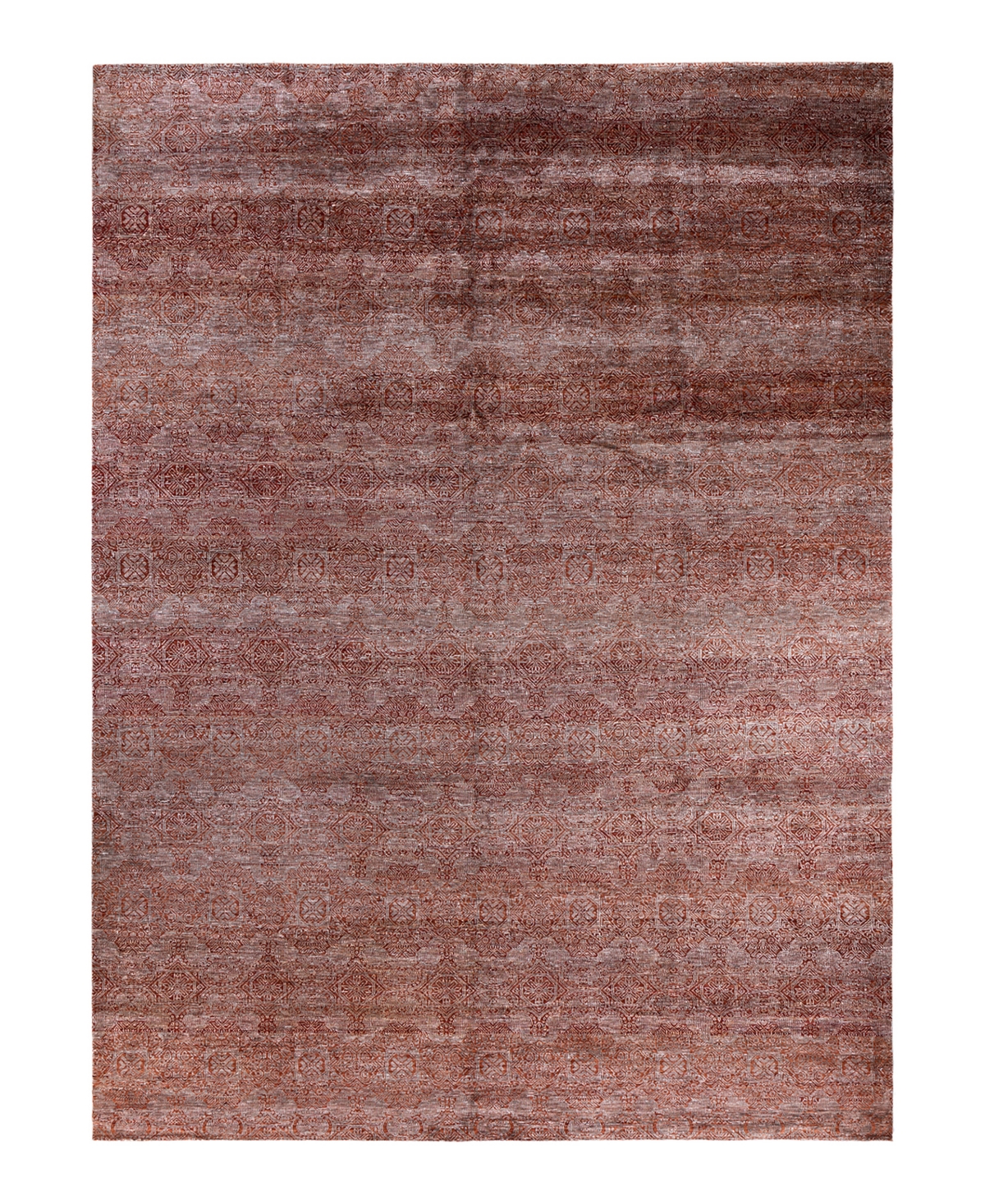 Click here for Adorn Hand Woven Rugs Indian Ooak M8708 9x121 Area... prices