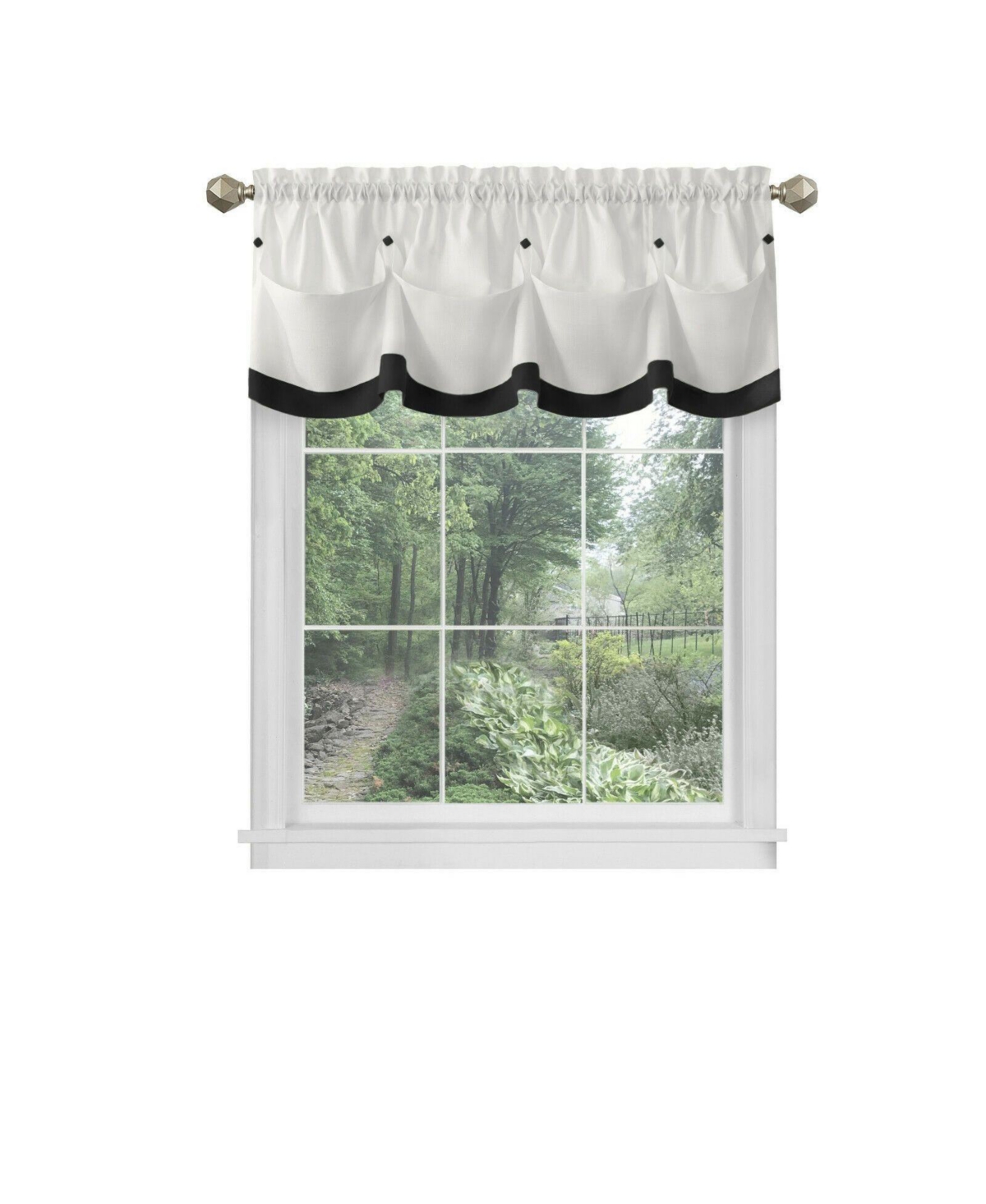 Click here for Kate Aurora Country Farmhouse Living Solid Colored... prices