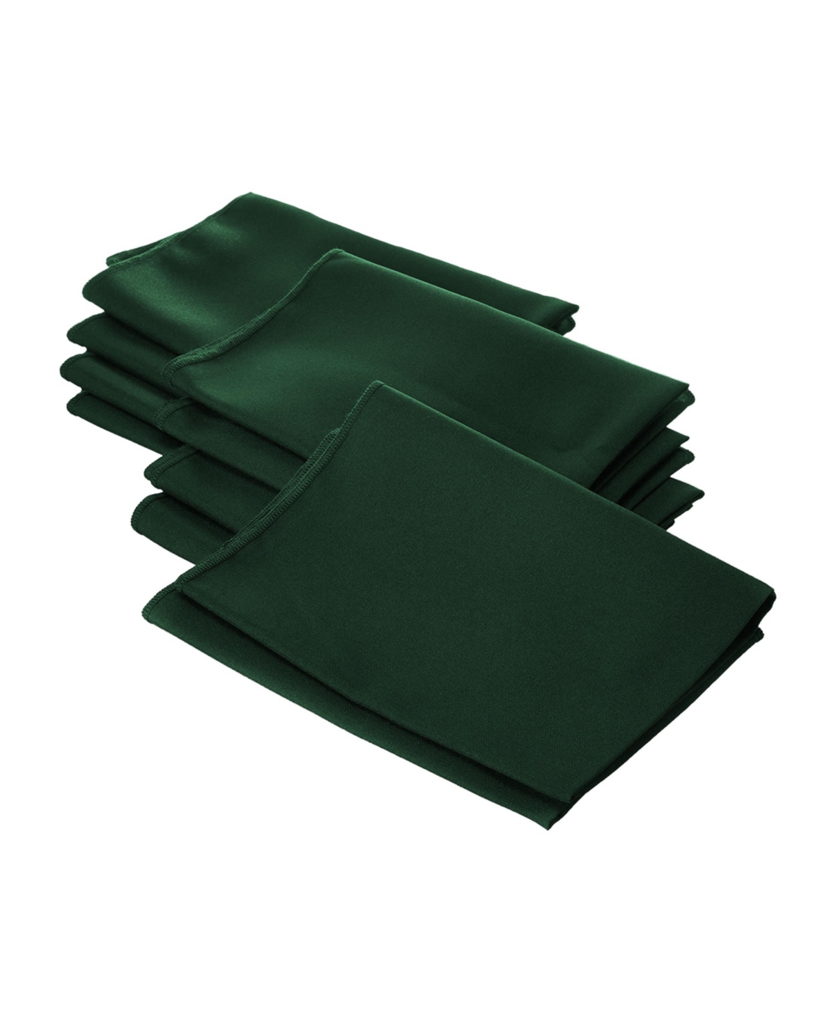 Click here for Pack of 4 Polyester Poplin Napkins  18x18-Inch Sty... prices
