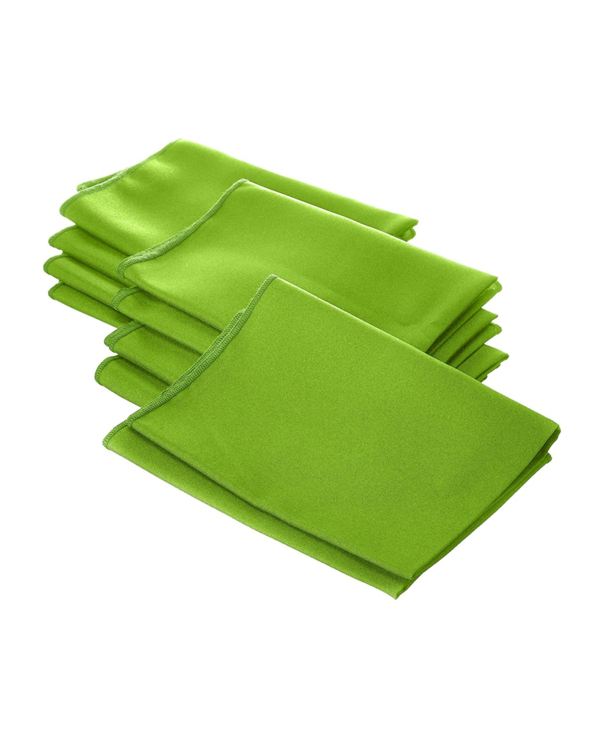 Click here for Pack of 4 Polyester Poplin Napkins  18x18-Inch Sty... prices