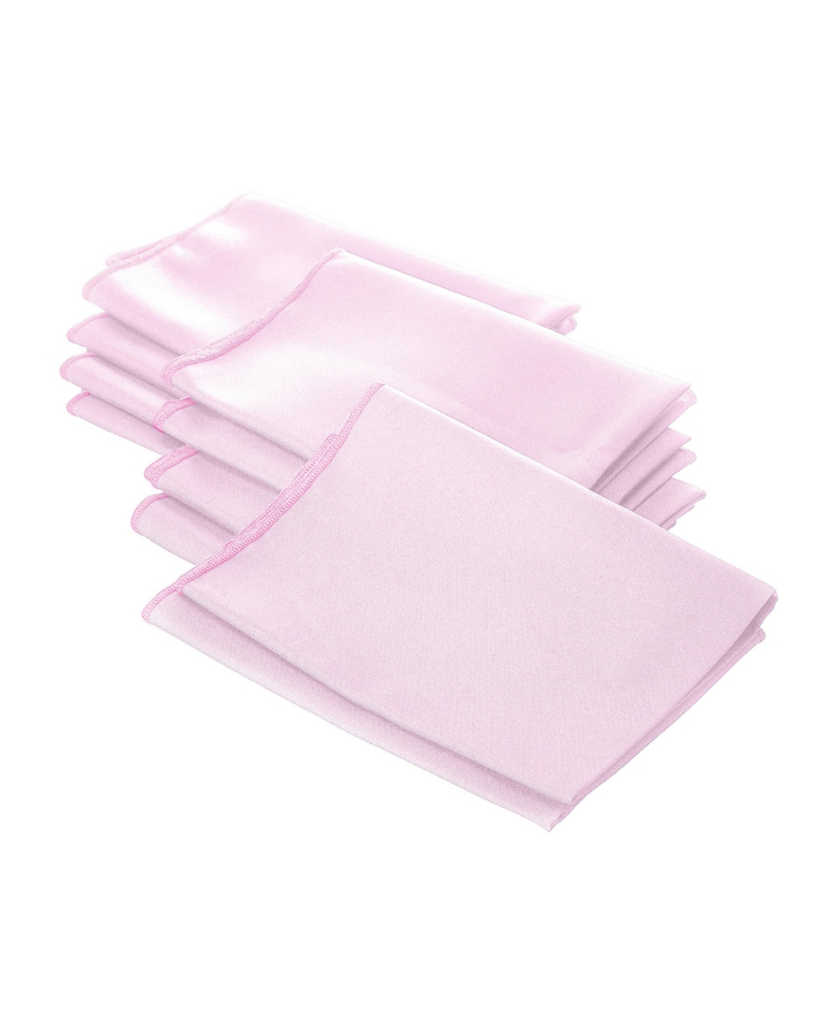 Click here for Pack of 4 Polyester Poplin Napkins  18x18-Inch Sty... prices
