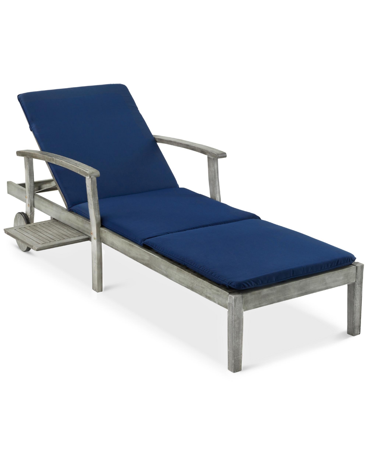 Click here for Best Choice Products 79x26in Acacia Wood Outdoor C... prices