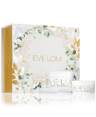 Eve Lom 3-Pc. Legendary Cleanse Skincare Set - Macy's