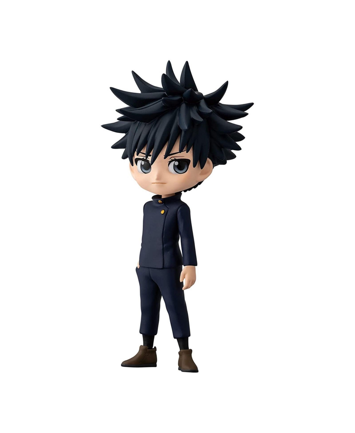 Click here for Banpresto Jujutsu Kaisen Q Posket Petit Megumi Fus... prices