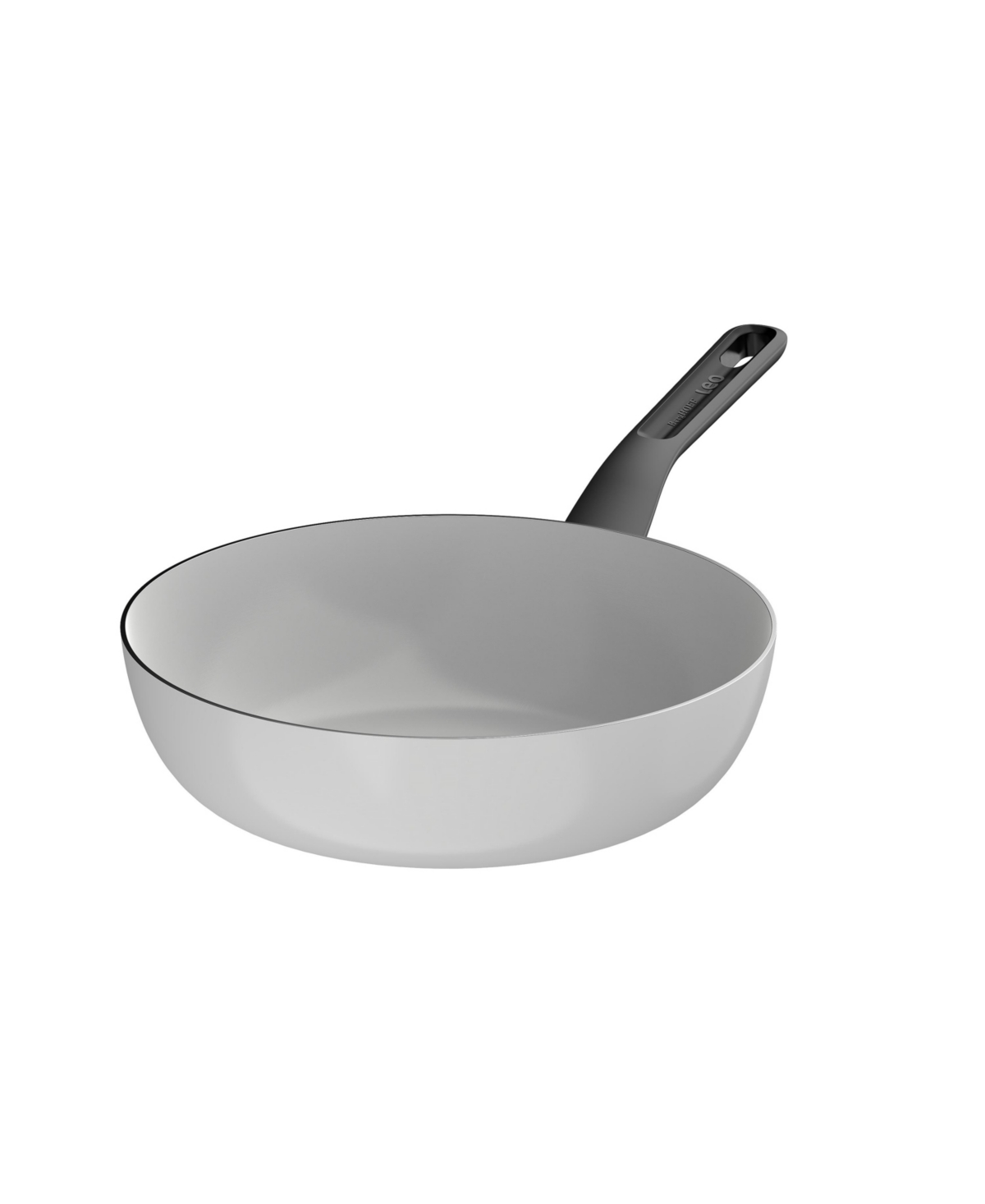 Click here for BergHOFF Leo Glints Nonstick Recycled Aluminum Wok... prices