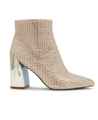 Rhinestone Shoes - Macy's