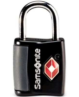 Samsonite Travel Sentry 6-Pc. Key Locks - Macy's