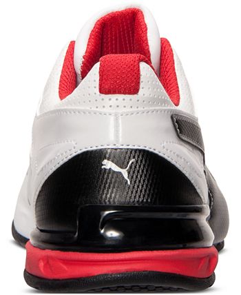 Puma Men's Tazon 6 Running Sneakers from Finish Line - Macy's