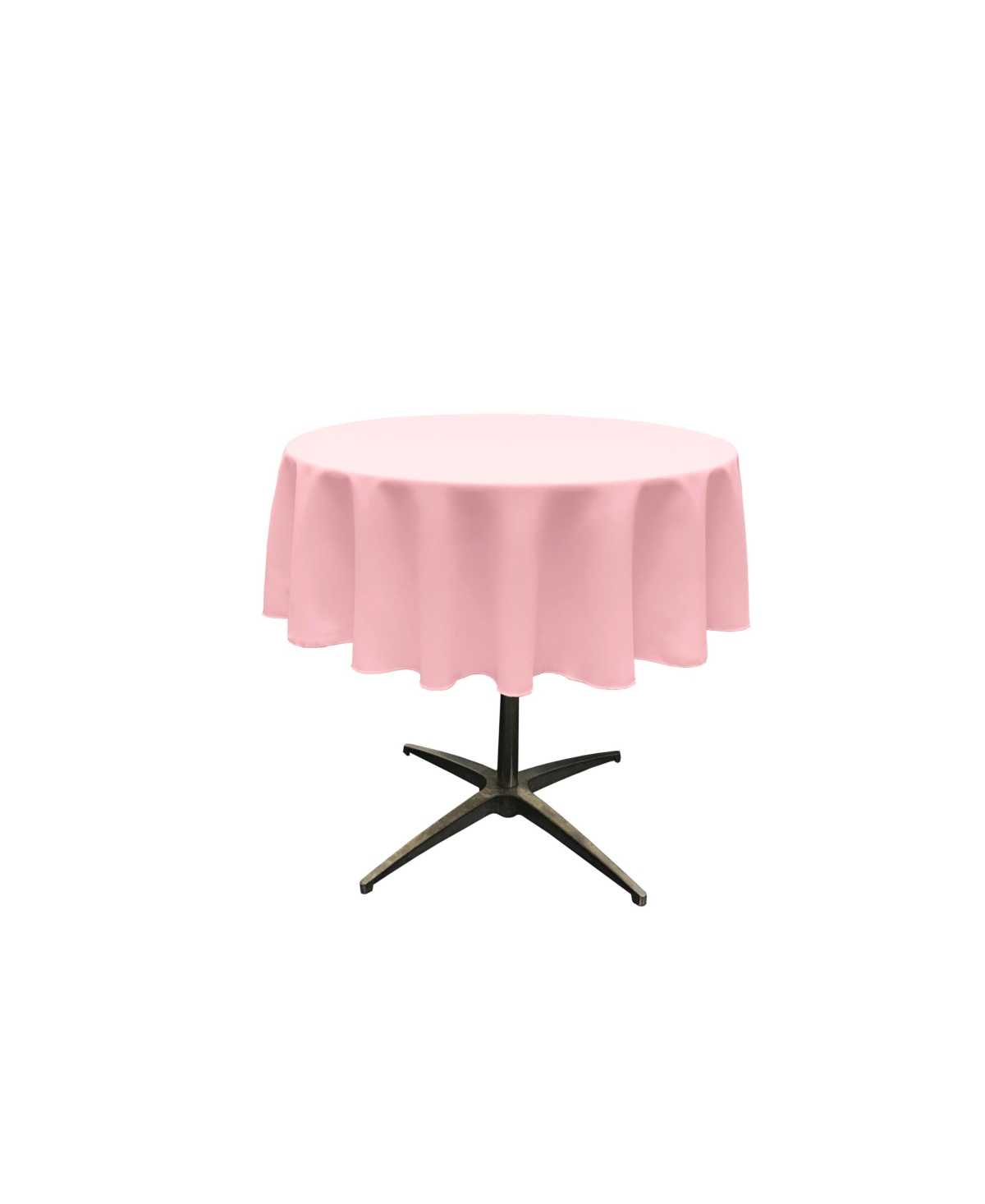 Click here for Elegant Round Tablecloth for Dining - Durable  Spi... prices