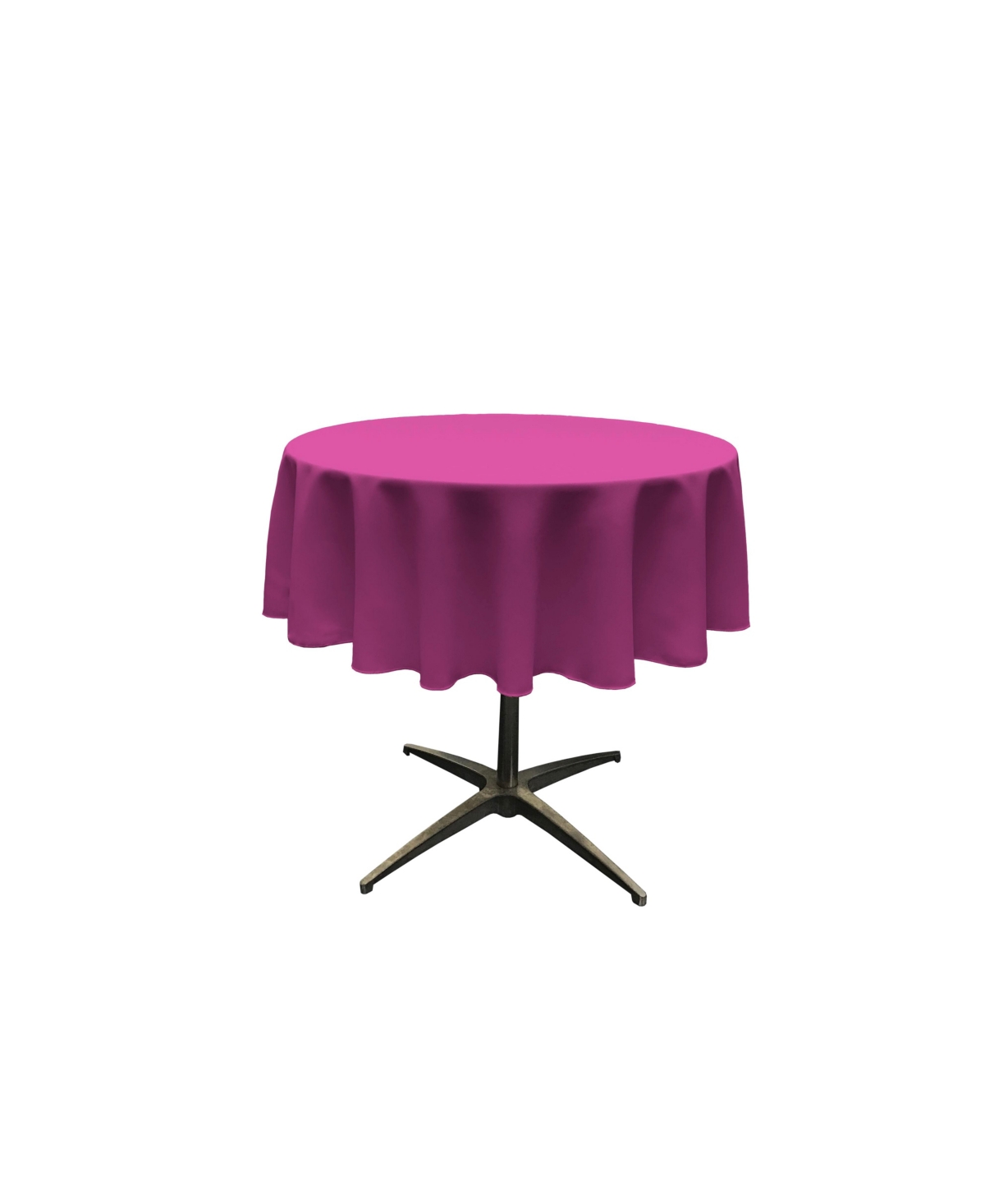 Click here for Elegant Round Tablecloth for Dining - Durable  Spi... prices