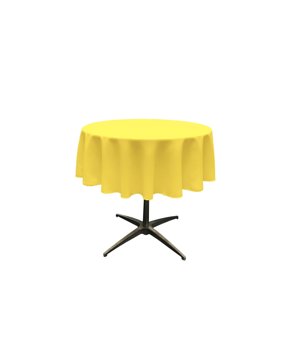 Click here for Elegant Round Tablecloth for Dining - Durable  Spi... prices