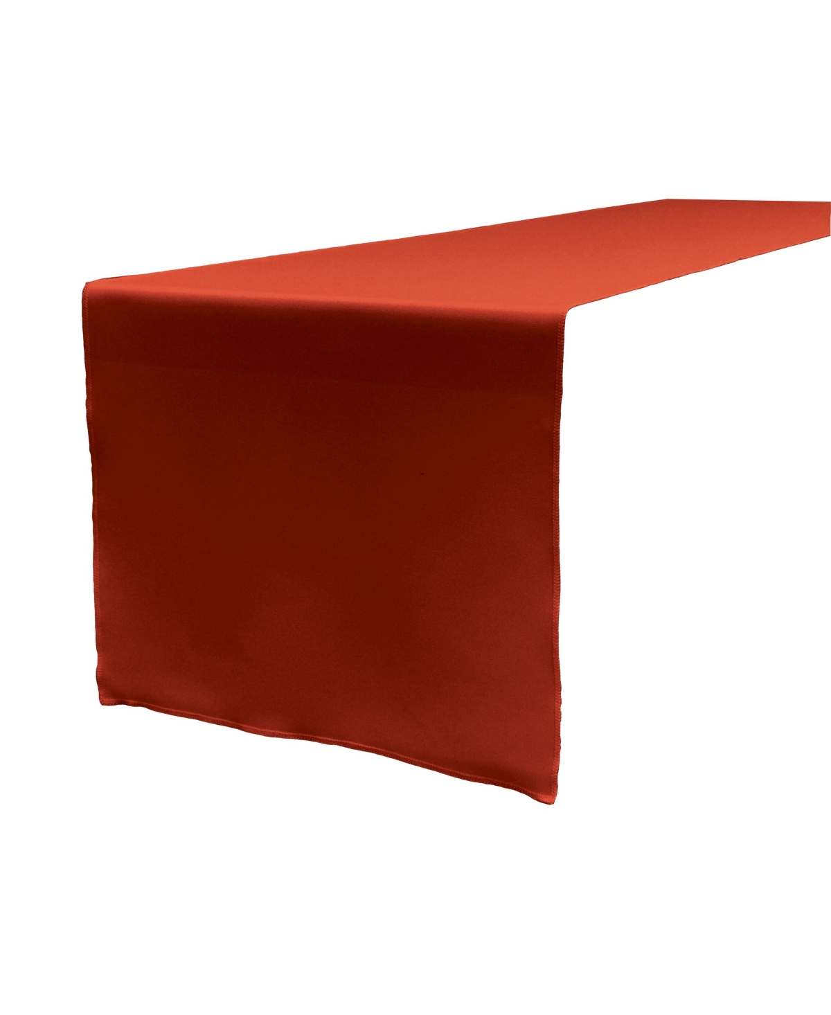 Click here for Polyester Poplin Table Runner  14x108-Inch Elegant... prices