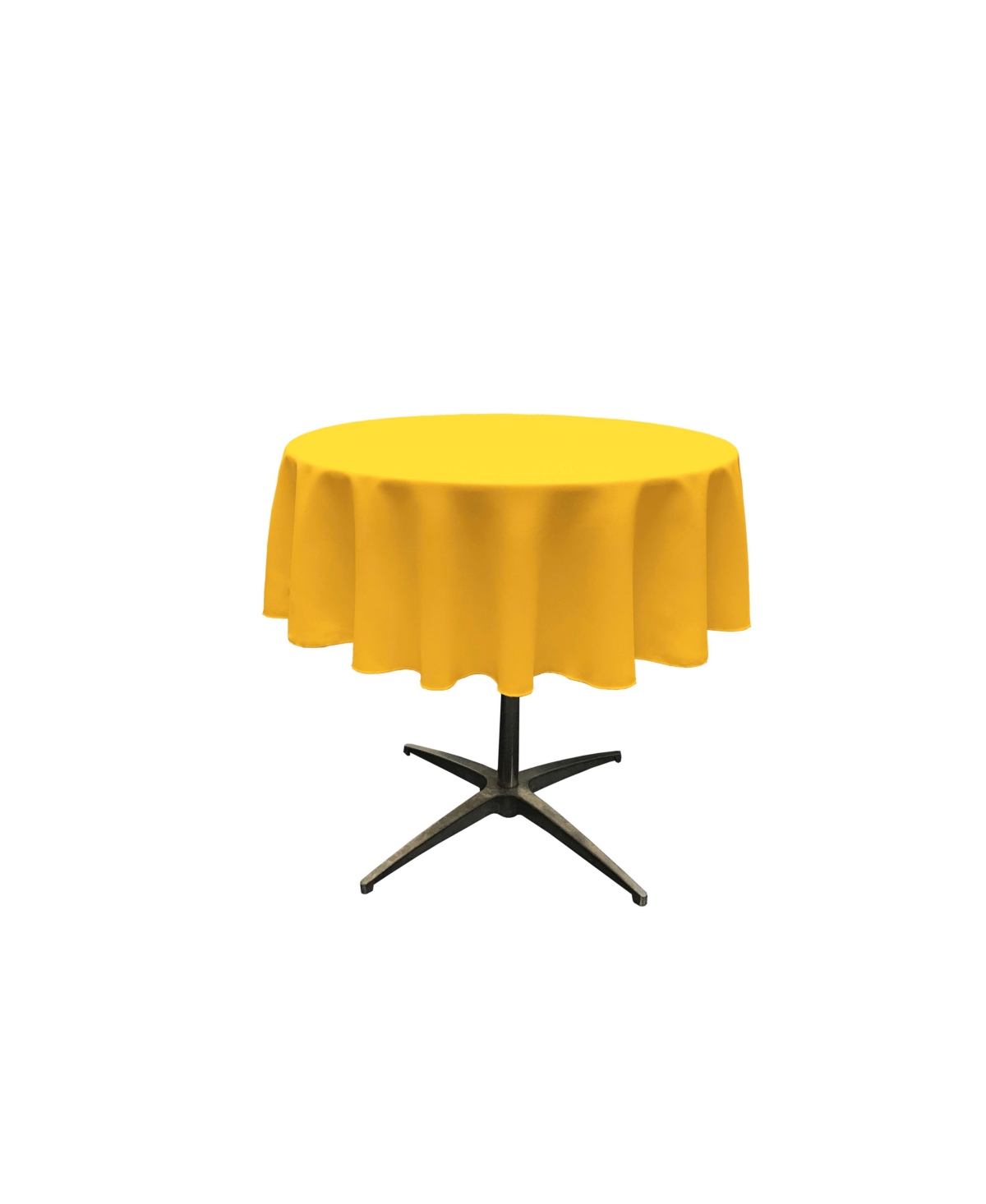 Click here for Elegant Round Tablecloth for Dining - Durable  Spi... prices