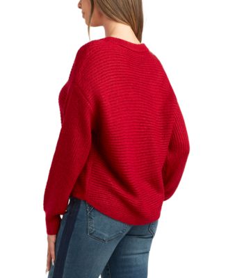Juniors' & Teen Sweaters - Macy's