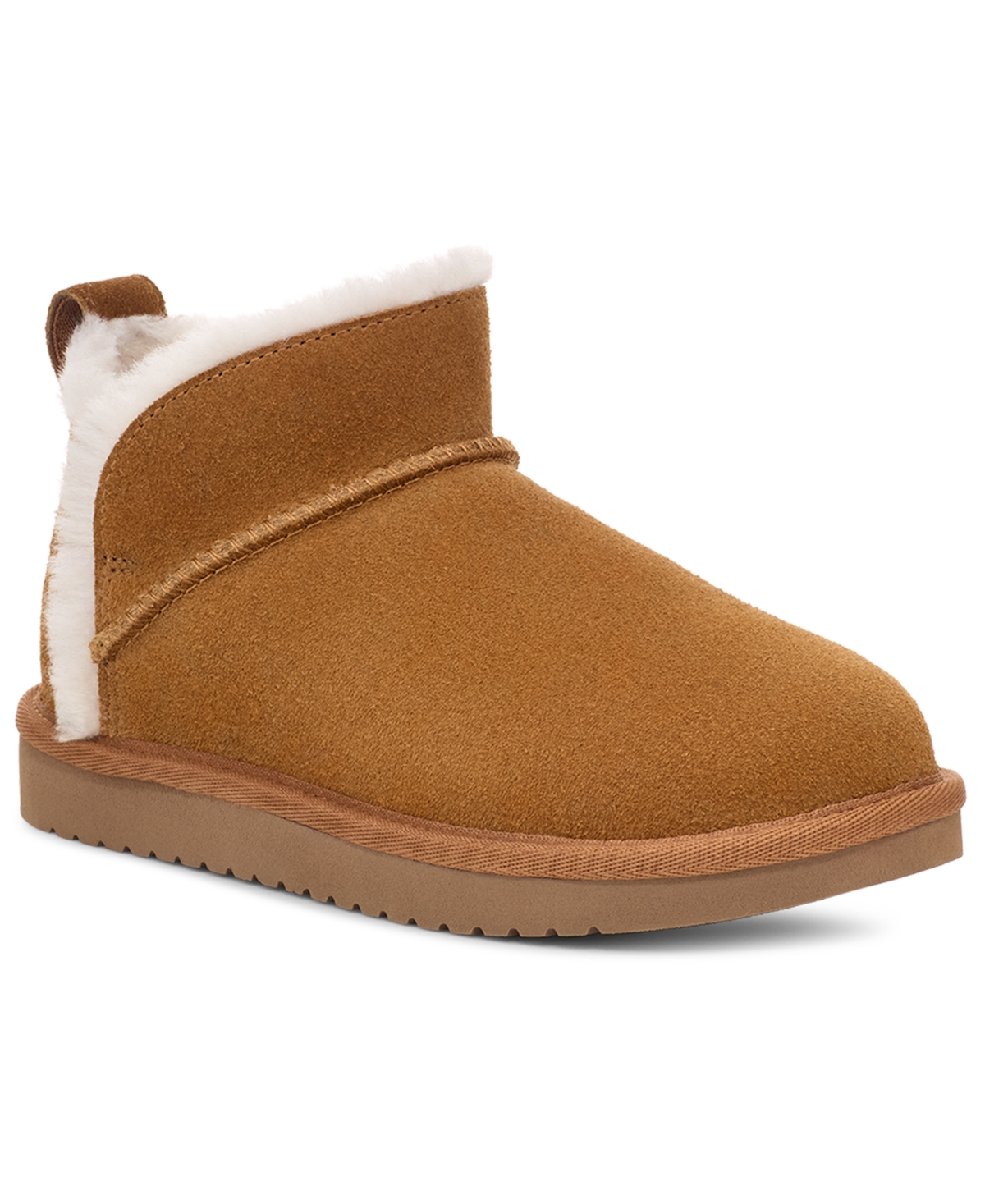 Click here for Koolaburra By Ugg Kids Koola Ultra Mini Booties -... prices