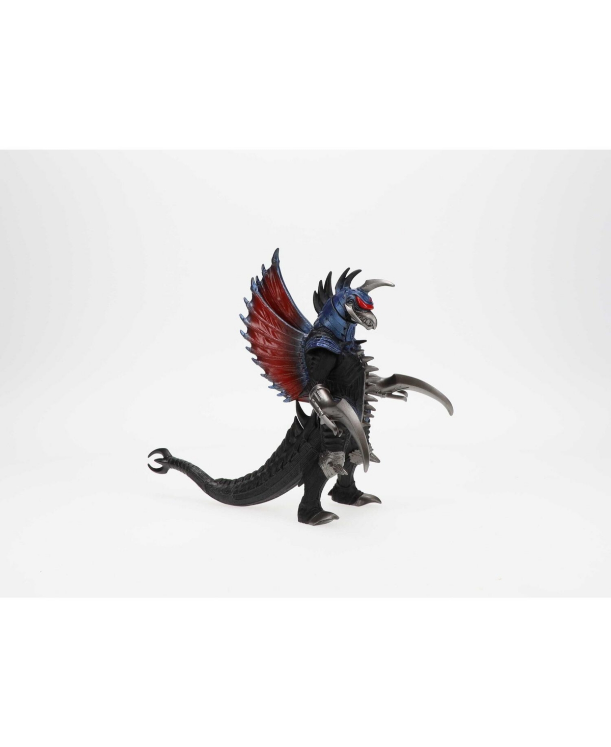 Click here for Bandai- Movie Monster Series - Gigan 2004 Action F... prices