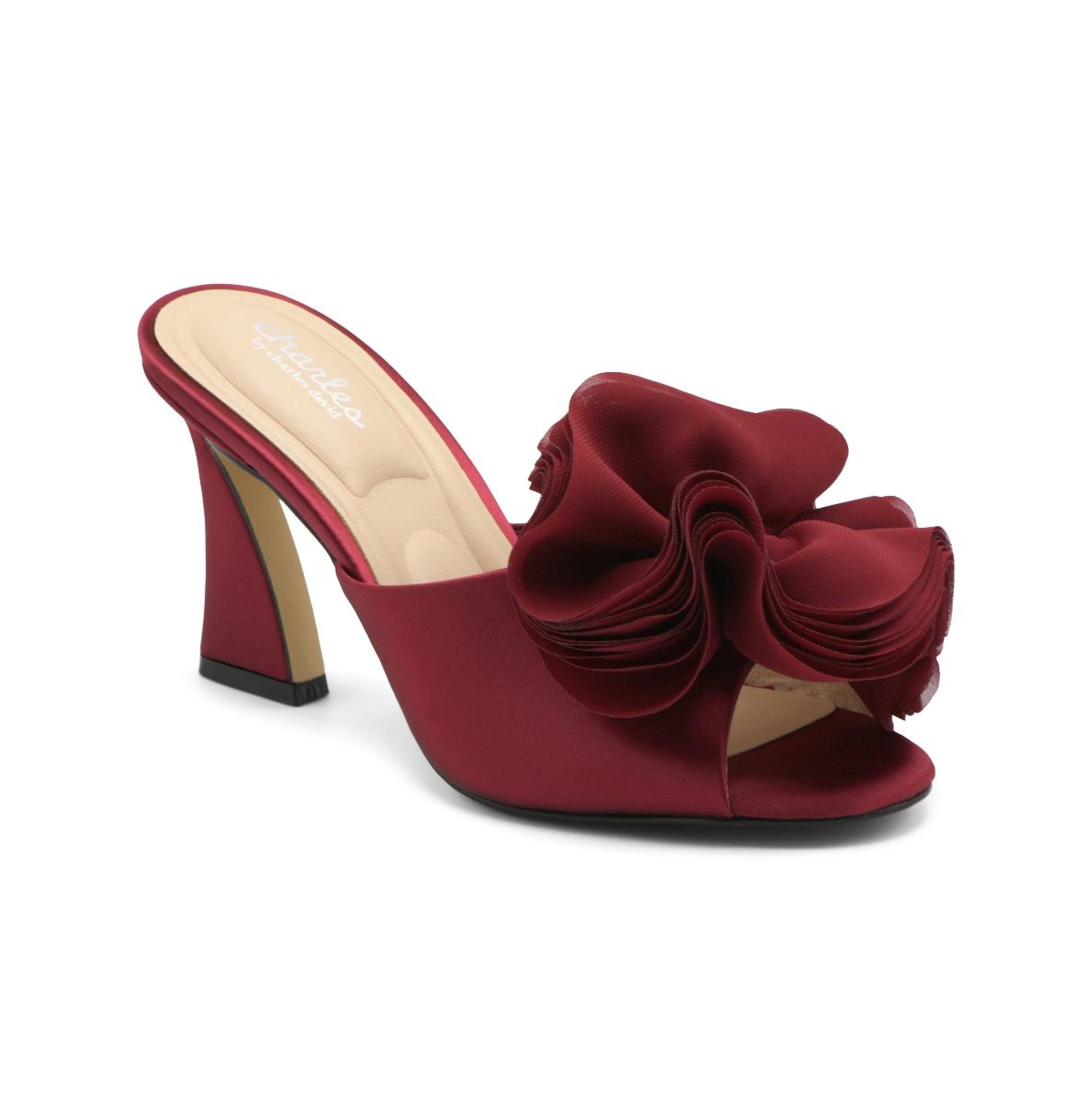 Click here for Charles by Charles David Womens Karie - Wine prices