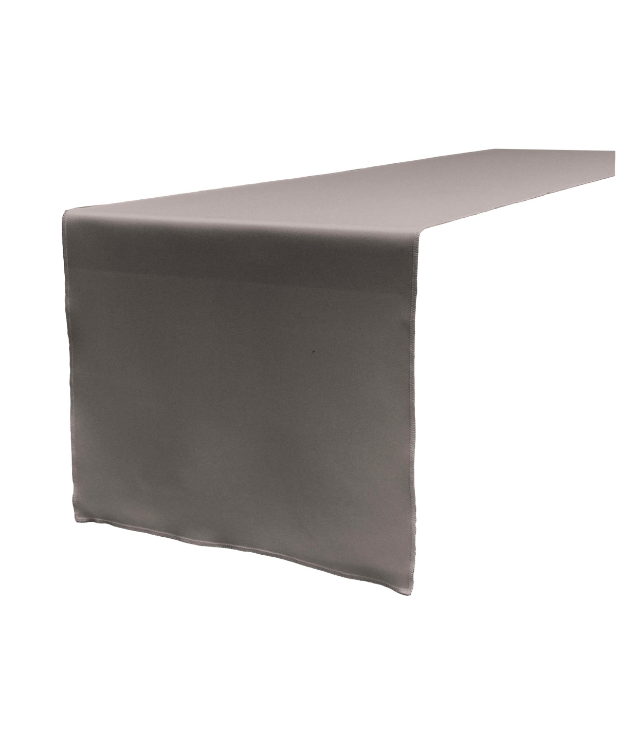 Click here for Polyester Poplin Table Runner  14x108-Inch Elegant... prices