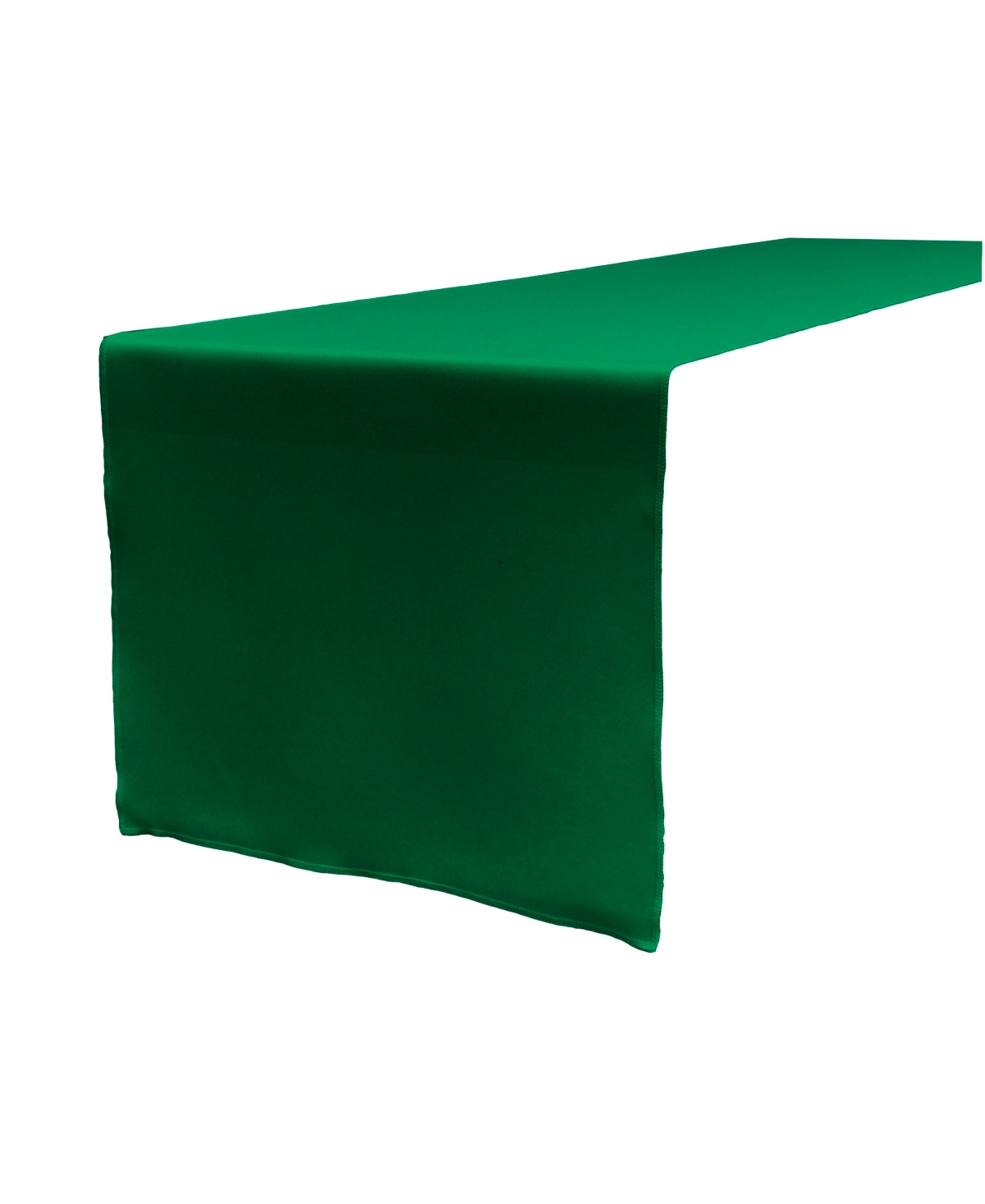 Click here for Polyester Poplin Table Runner  14x108-Inch Elegant... prices