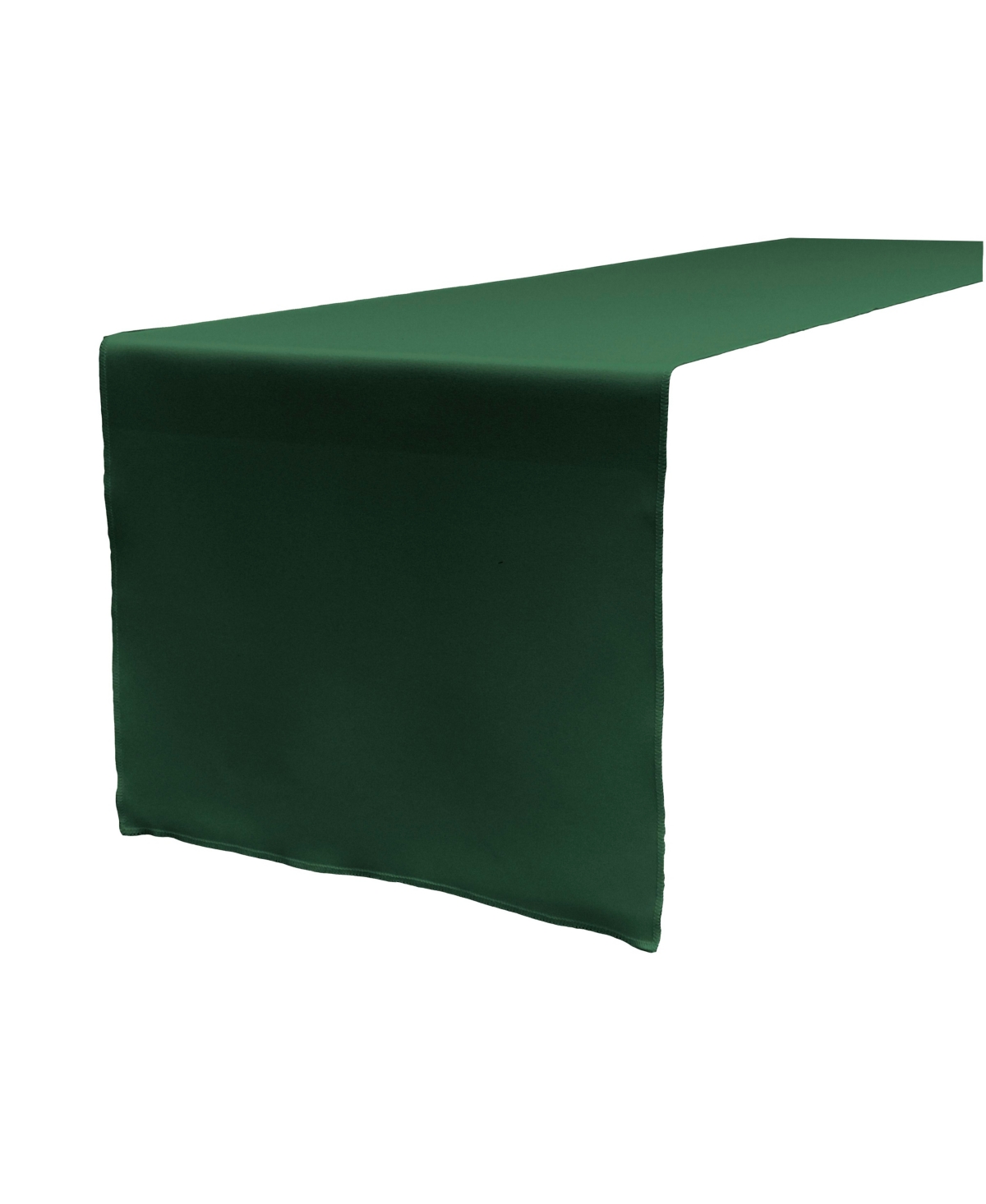 Click here for Polyester Poplin Table Runner  14x108-Inch Elegant... prices