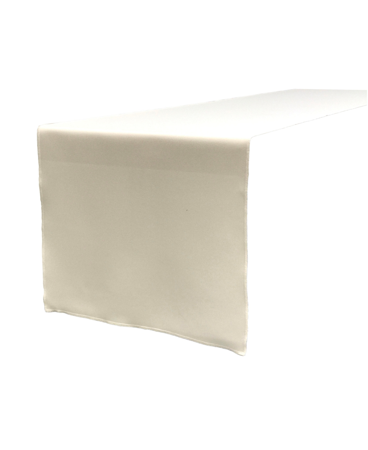 Click here for Polyester Poplin Table Runner  14x108-Inch Elegant... prices