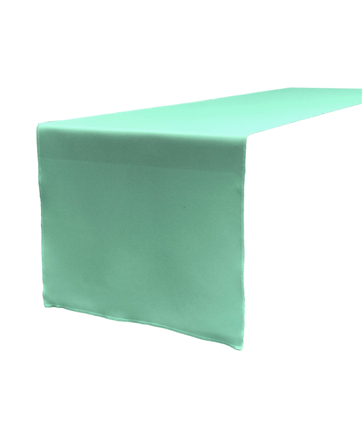 Click here for Polyester Poplin Table Runner  14x108-Inch Elegant... prices