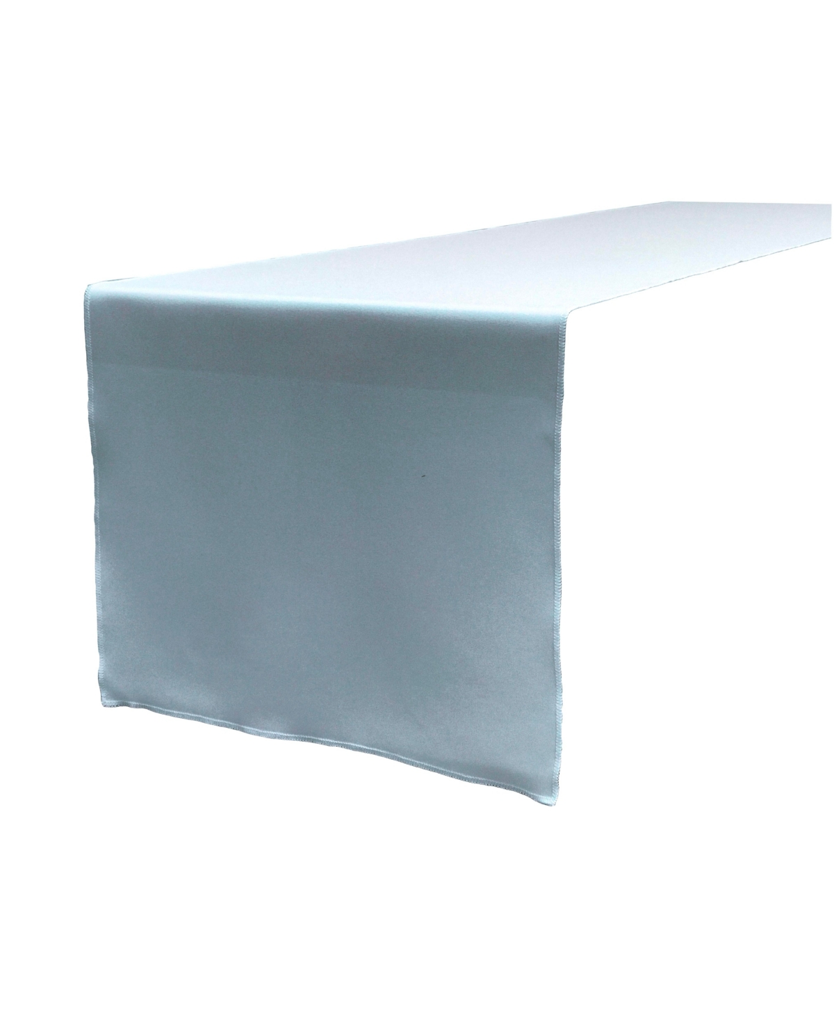 Click here for Polyester Poplin Table Runner  14x108-Inch Elegant... prices