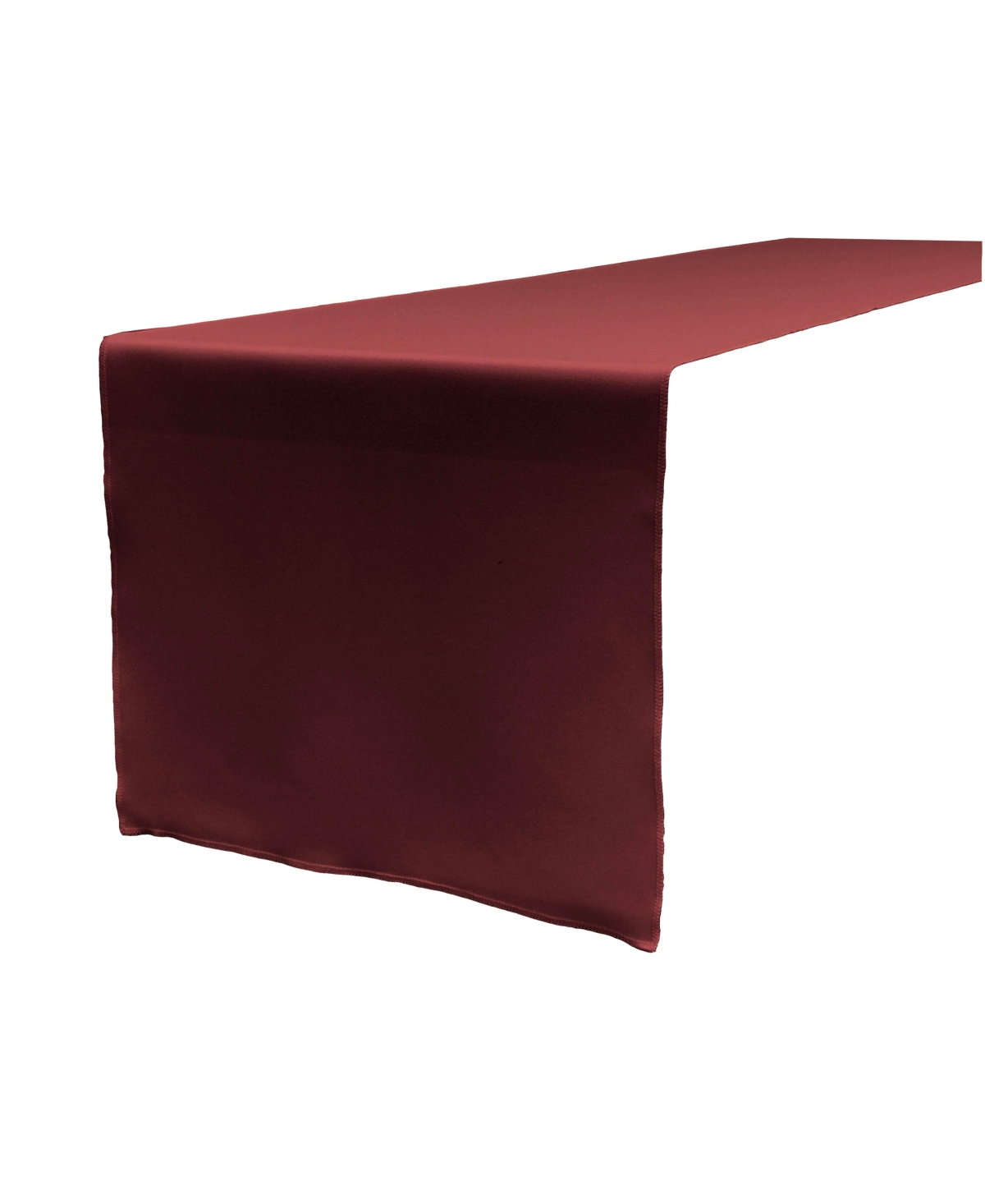 Click here for Polyester Poplin Table Runner  14x108-Inch Elegant... prices