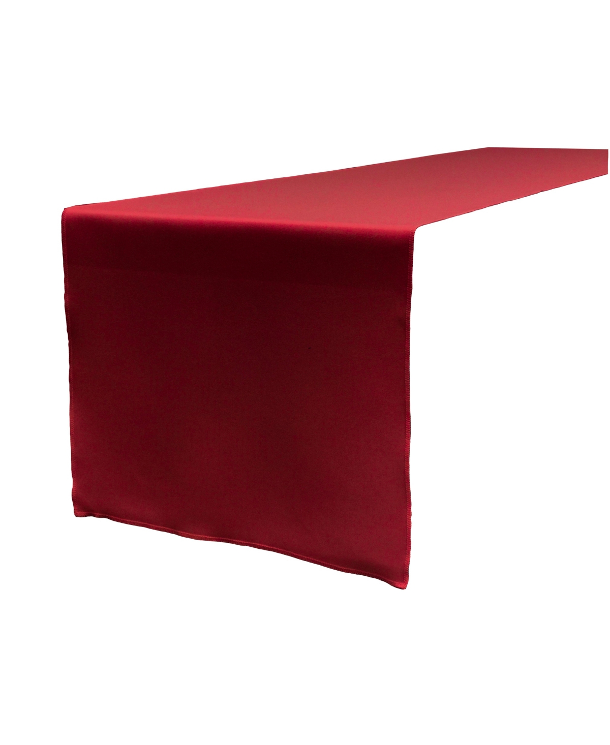Click here for Polyester Poplin Table Runner  14x108-Inch Elegant... prices