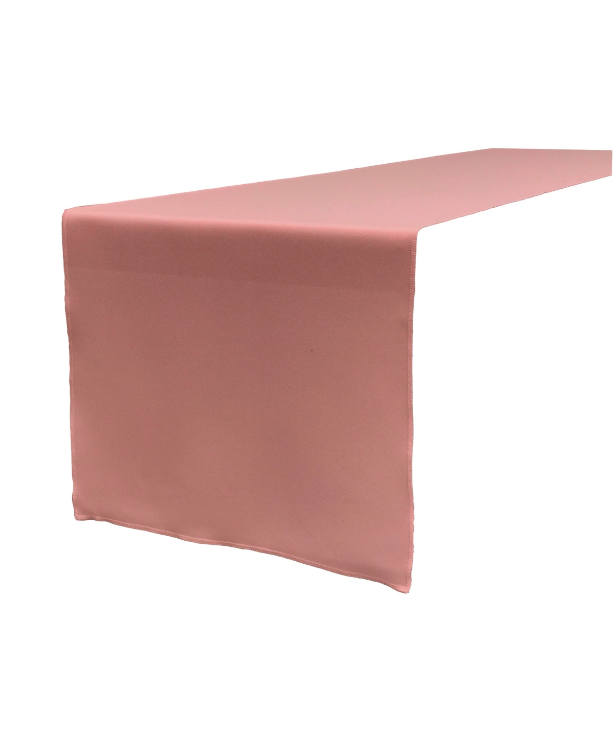 Click here for Polyester Poplin Table Runner  14x108-Inch Elegant... prices