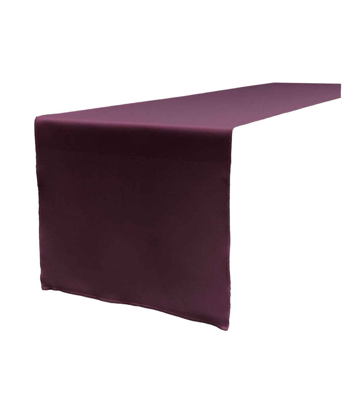 Click here for Polyester Poplin Table Runner  14x108-Inch Elegant... prices