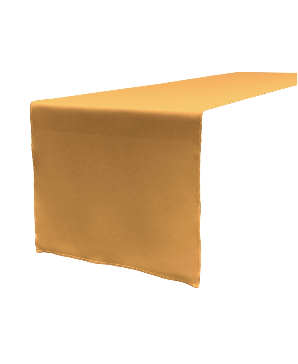 Click here for Polyester Poplin Table Runner  14x108-Inch Elegant... prices