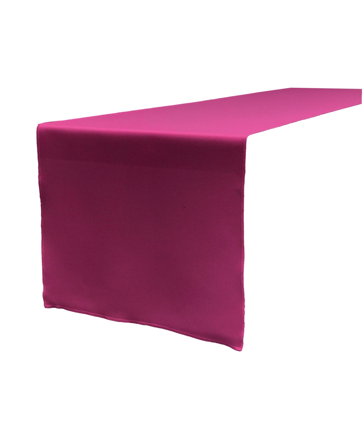 Click here for Polyester Poplin Table Runner  14x108-Inch Elegant... prices