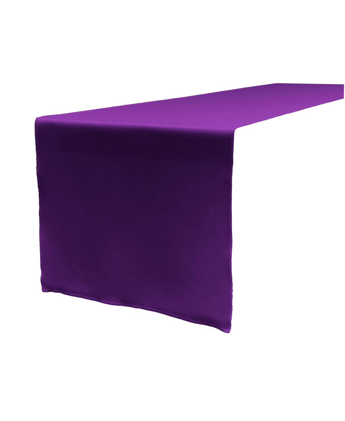 Click here for Polyester Poplin Table Runner  14x108-Inch Elegant... prices