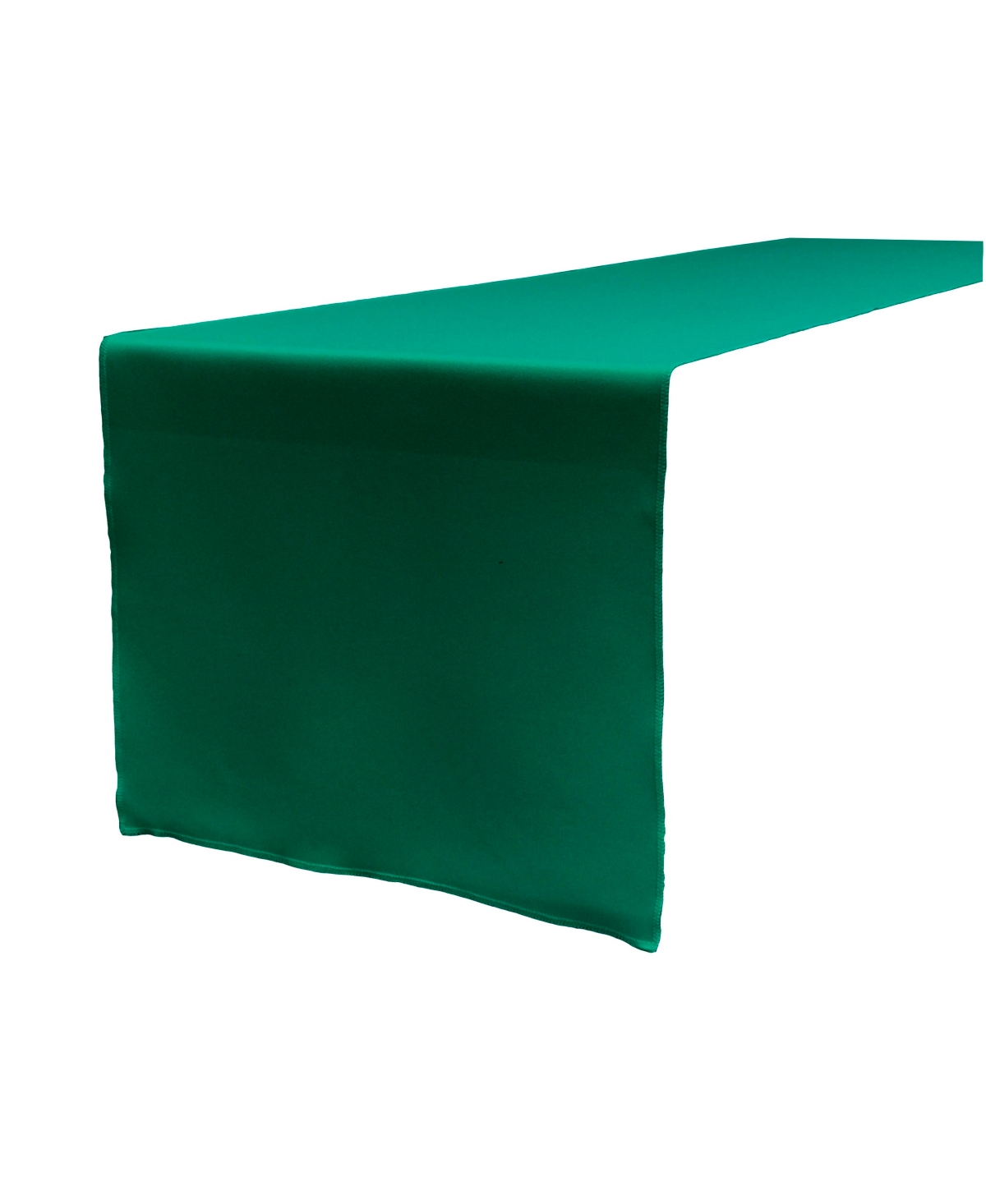 Click here for Polyester Poplin Table Runner  14x108-Inch Elegant... prices