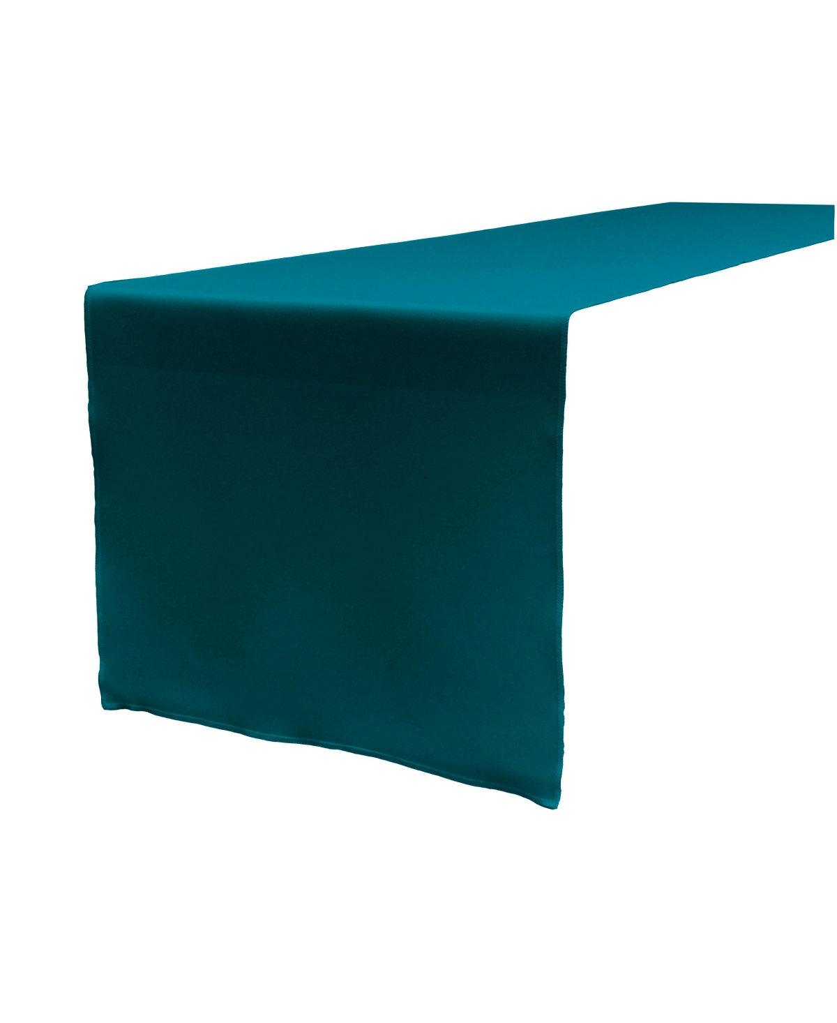 Click here for Polyester Poplin Table Runner  14x108-Inch Elegant... prices