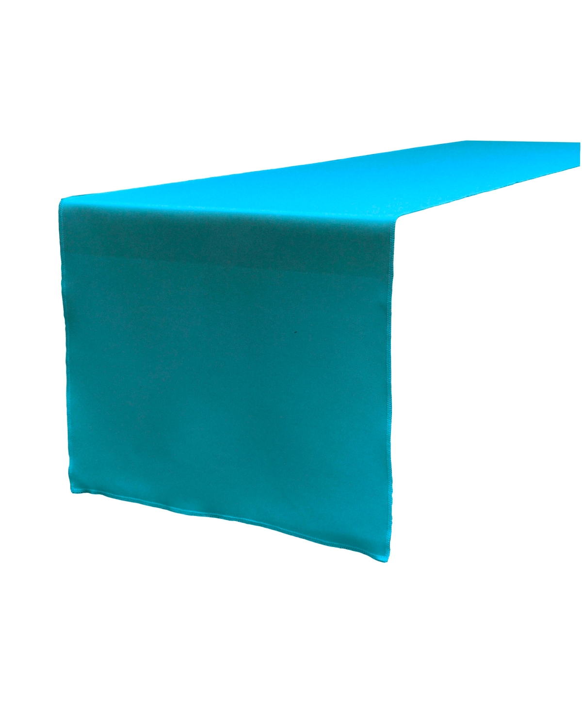 Click here for Polyester Poplin Table Runner  14x108-Inch Elegant... prices