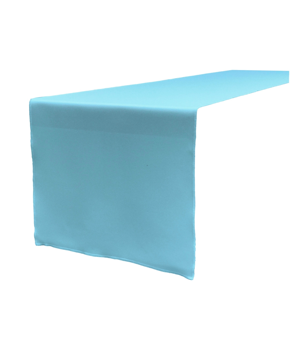 Click here for Polyester Poplin Table Runner  14x108-Inch Elegant... prices