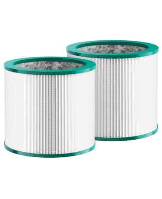 Morento Dyson TP01 Replacement Filter HEPA Dyson Air Purifier Filter ...